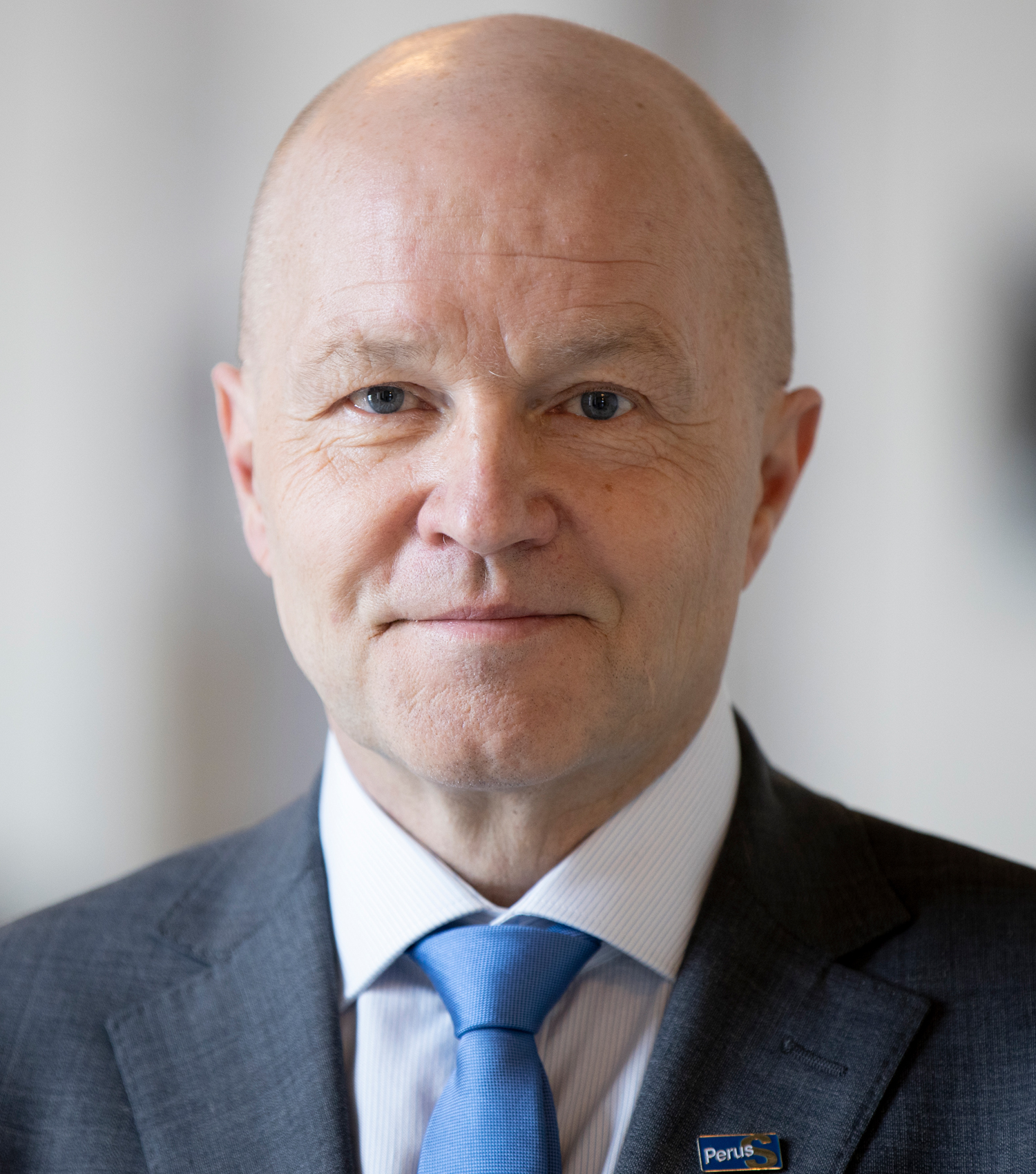 Valokuvia perussuomalaisista - Perussuomalaiset